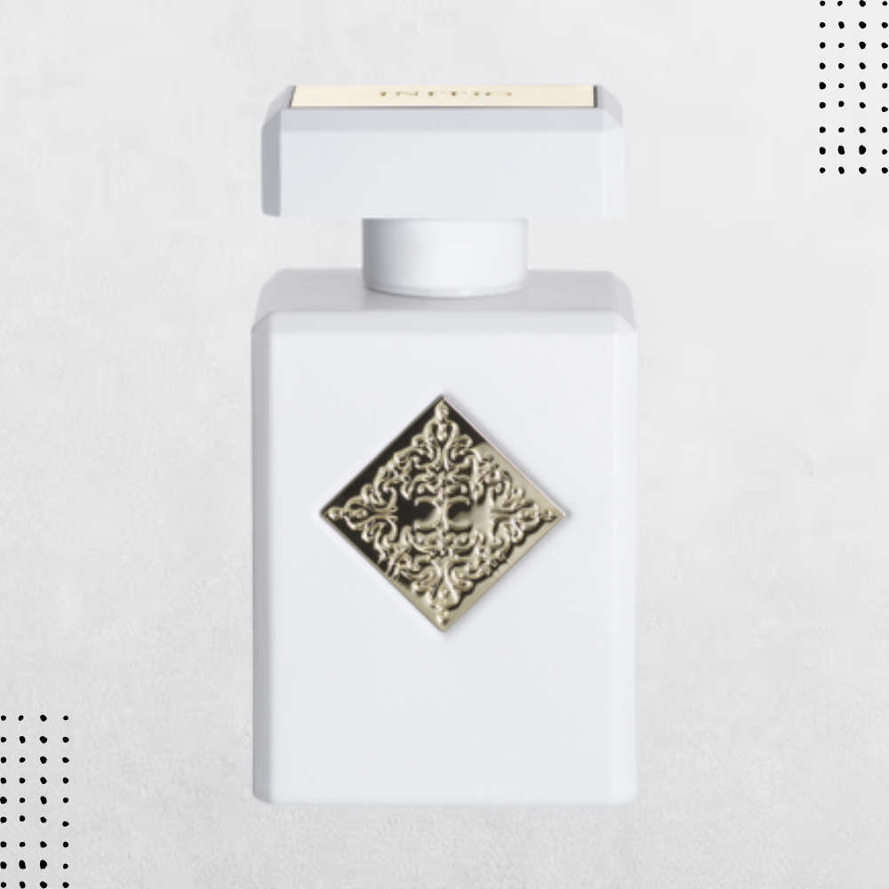 Initio – Musk Therapy - Vel France